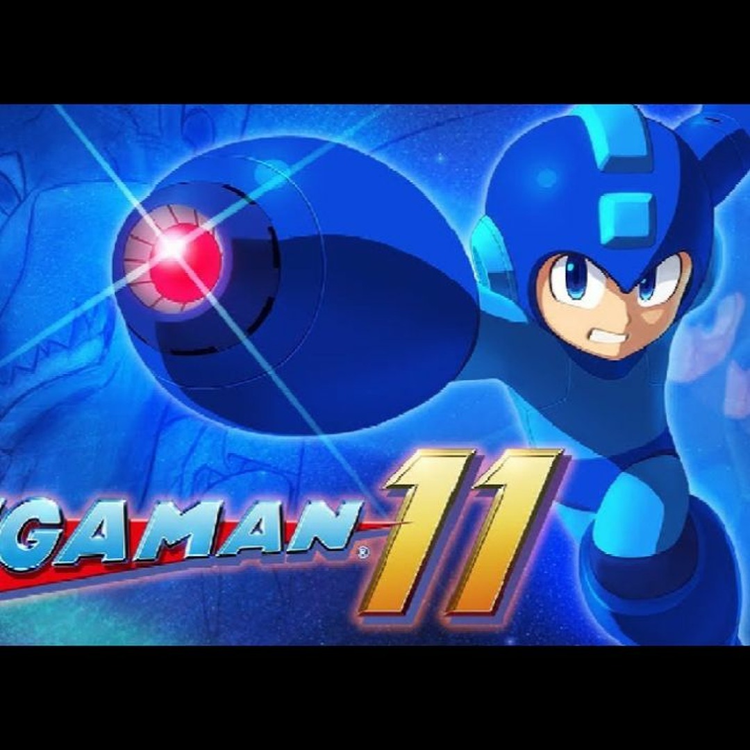 Stream Mega Man 11 Boss Battle Theme (remix) by Joel Danielson | Listen ...