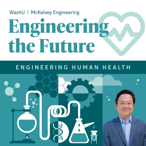 Stream episode Engineering AI for Health with Chenyang Lu by McKelvey Engineering podcast ...