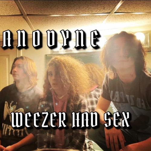 Stream Weezer Had Sex By Anodyne Listen Online For Free On Soundcloud