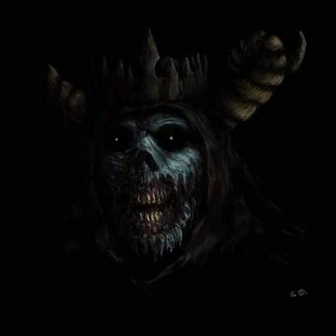 Stream Adventure Time The Lich " You are Strong child... But i am ...