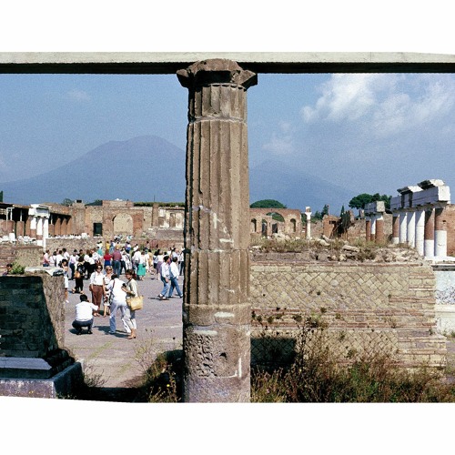 Stream Pompeii by Boris Behncke | Listen online for free on SoundCloud