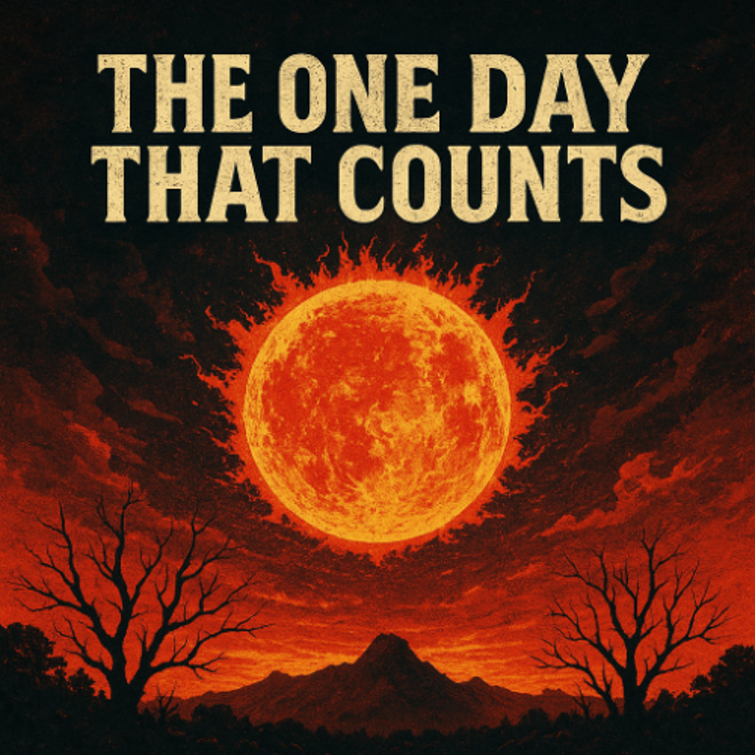 Stream The One Day That Counts by Wayne Mathison | Listen online for ...