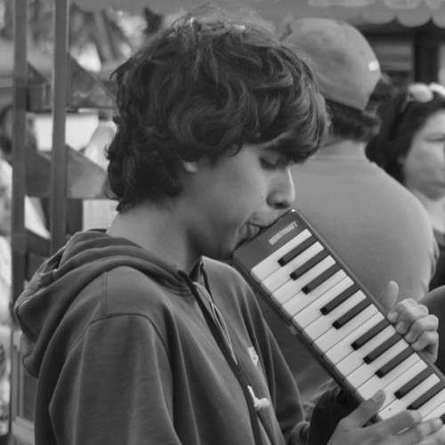 Stream Fumando Cripy by Ricardo Silva Schiaffo | Listen online for free ...