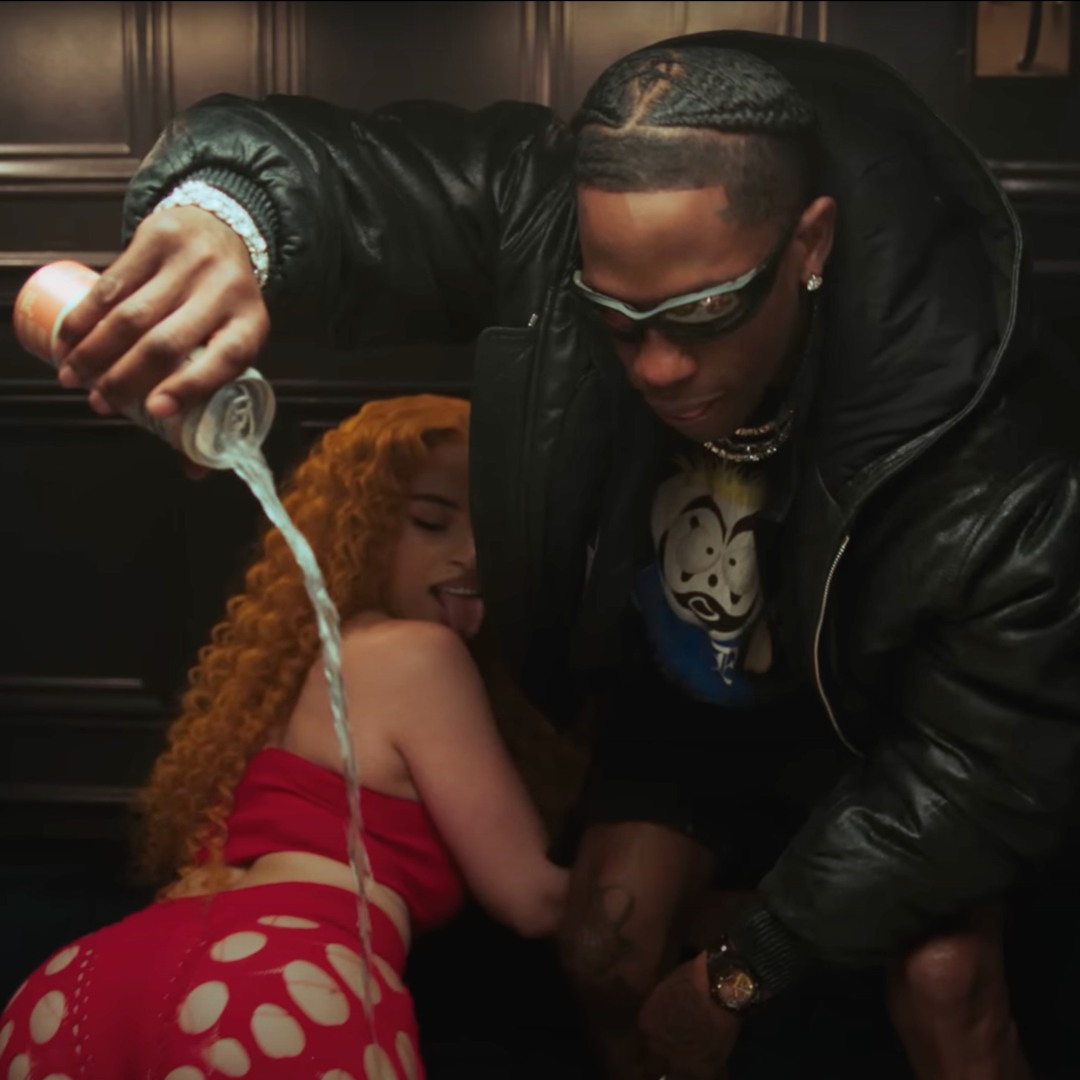 Stream oh shhh... [bronx by blimp edit] by DoUcHEmOneY | Listen online ...