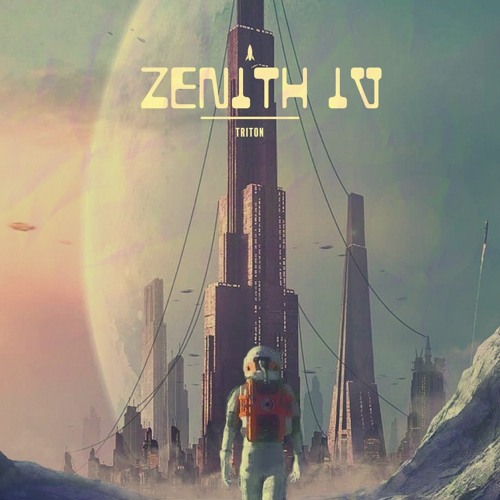 Stream House Of Fire Productions | Listen to ZENITH IV - Album Preview ...