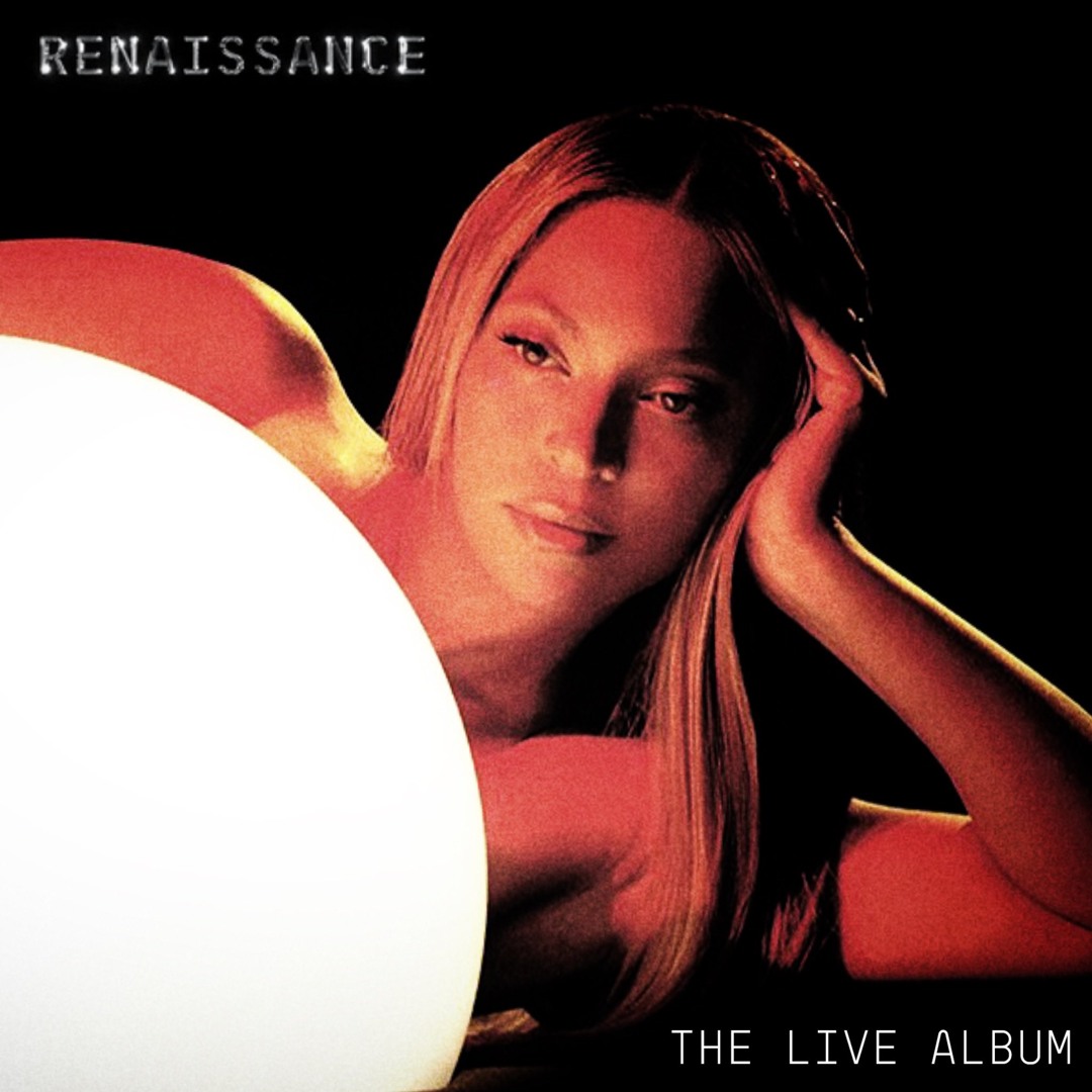 Stream yonce | Listen to RENAISSANCE: THE LIVE ALBUM playlist online ...