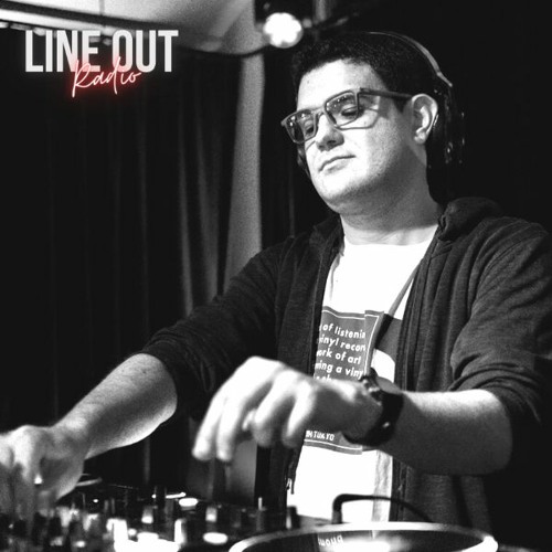Stream Azdin - Take Off #1 - Jan 2024 by Line Out Radio | Listen online ...