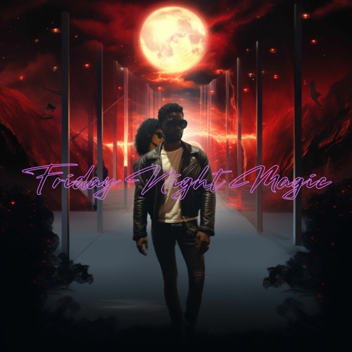 Stream Friday Night Magic by BFL | Listen online for free on SoundCloud
