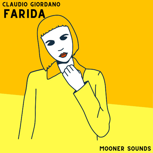 Stream Farida by Claudio Giordano (Official) | Listen online for free ...