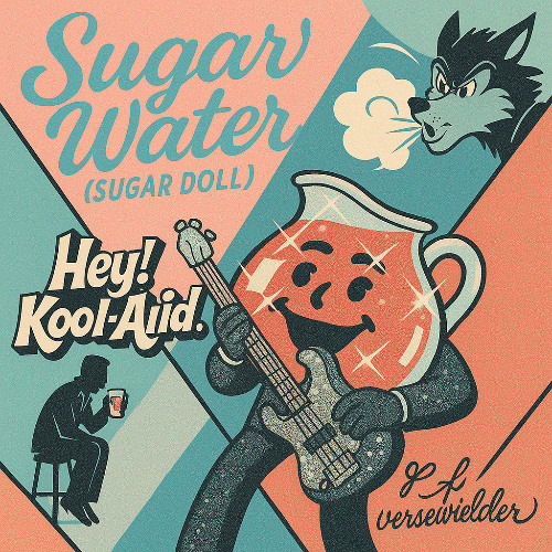 Stream Sugar Water (Sugar Doll) by *~versewielder~* | Listen online for ...