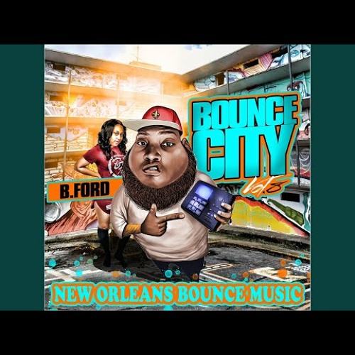 Stream Dj Kaykayboo | Listen to my bounce mix 2021 playlist online for ...