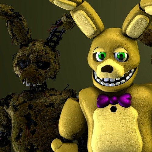 Stream spring trap remake by villain kirishima (online) | Listen online ...