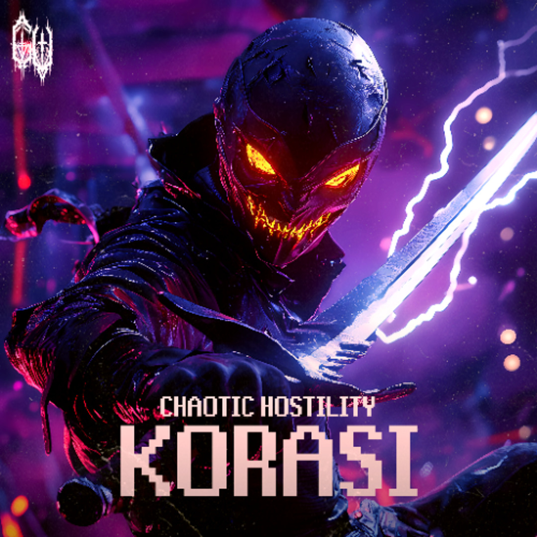 Stream Chaotic Hostility - KORASI by Chaotic Universe | Listen online ...