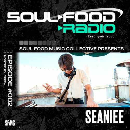 Stream Soul Food Music Collective | Listen to Soul Food Radio playlist ...