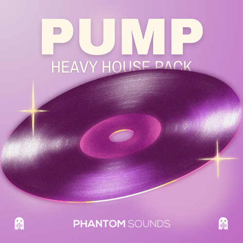 Stream Phantom - Pump - Heavy House Pack by Phantom Sounds | Listen ...
