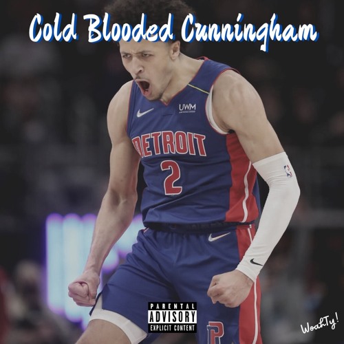 Stream WoahTy! - Cold Blooded Cunningham (Prod. MansH x Jack The Rapper ...