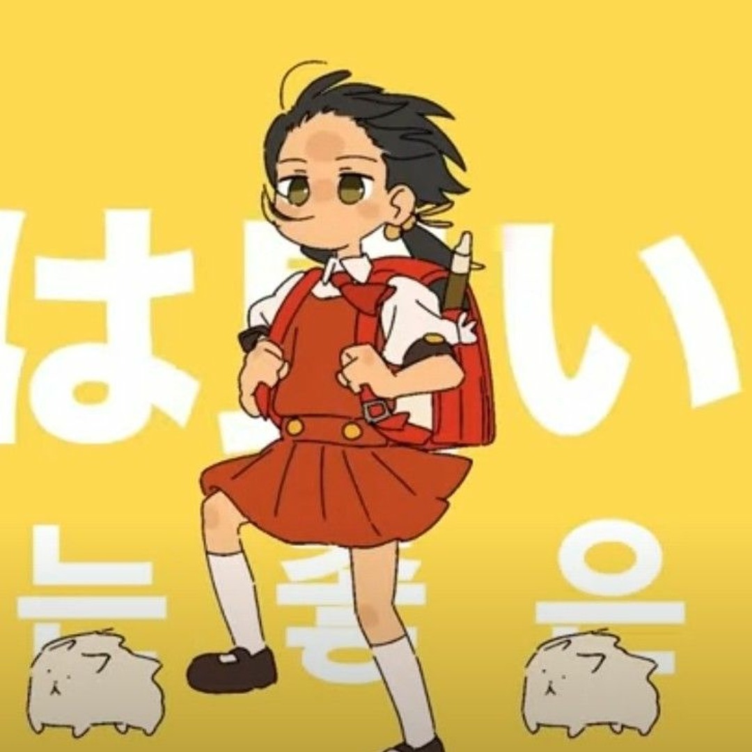 Stream Yukopi- Powerful wind, Slicked-back hair by misha eshkere ...