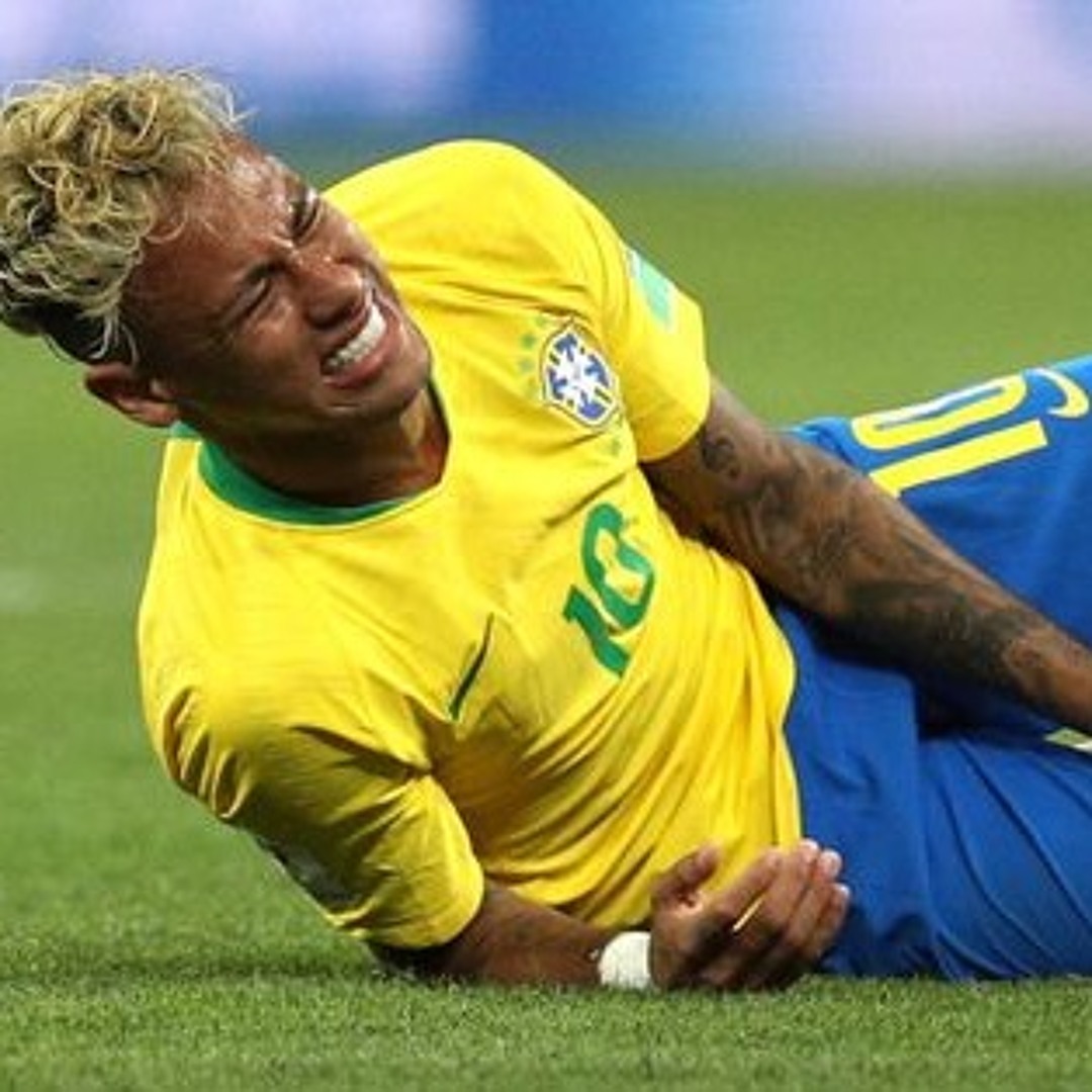 Neymar Meme English