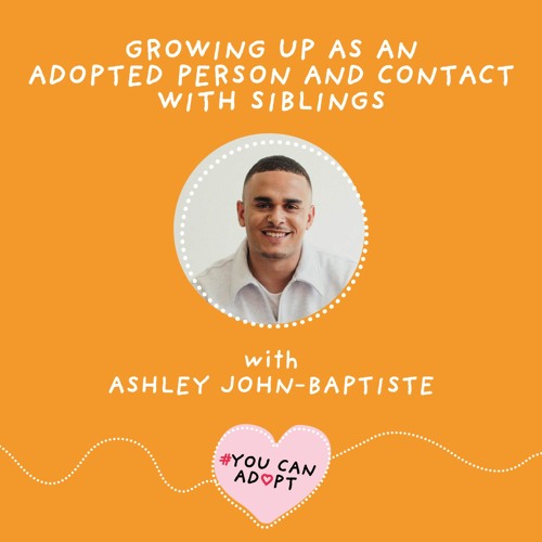 Stream episode Growing Up as an Adopted Person and Contact with ...