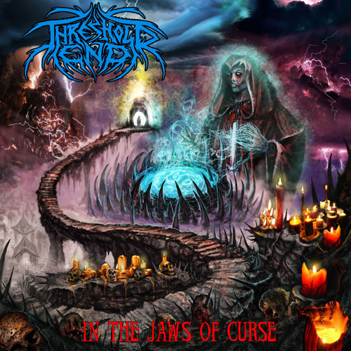 Stream Viral Digital Possession by Threshold End | Listen online for ...