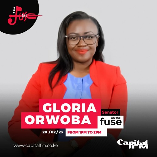 Stream episode "When you're talking about period poverty the issue is - the poverty." - Senator ...