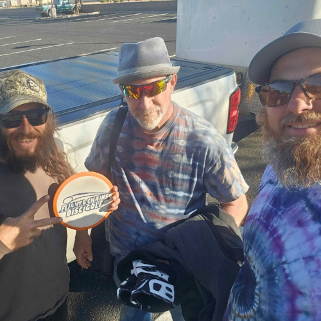 Stream Song 8_ “Final Round at Sunset (Whole Crew Outro)” by Flight and ...