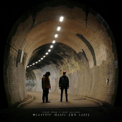 Stream Spawn Zero x Jazz Williams - Agony by Spawn Zero | Listen online ...