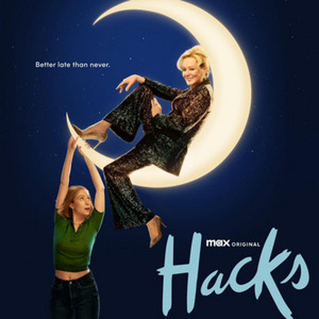Stream Lola | Listen to Hacks Season 4 Soundtrack Max playlist online ...