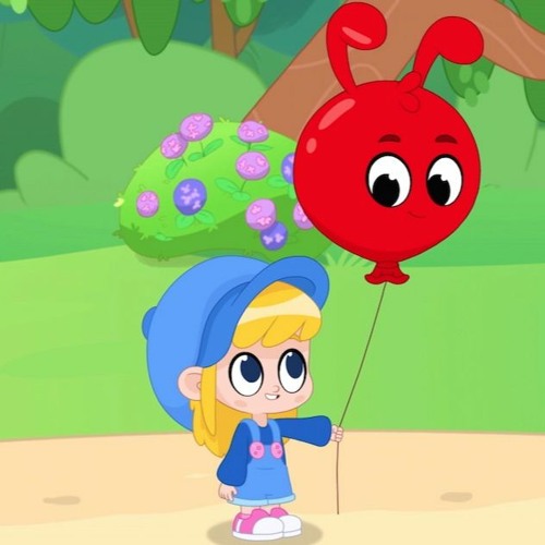 Stream Morphle Theme by graham slack | Listen online for free on SoundCloud