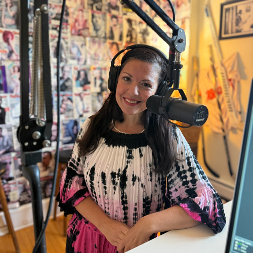 Stream episode Holly King and Michelle Dibernardo talk about the ...