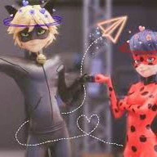 Stream Miraculous Ladybug AMV NateWantsToBattle by Mariam Samir ...