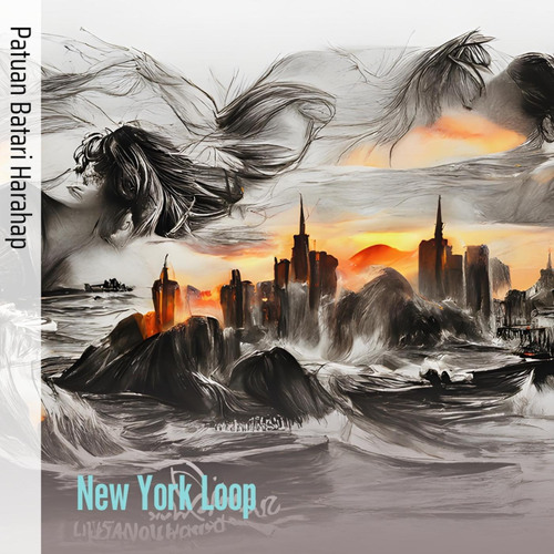 Stream New York Loop by PATUAN BATARI HARAHAP | Listen online for free ...