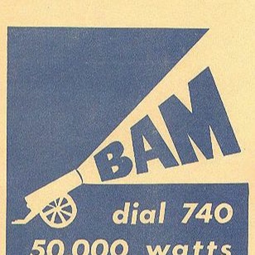 Stream WBAM Jingle Package 1965 by bobjlv | Listen online for free on ...