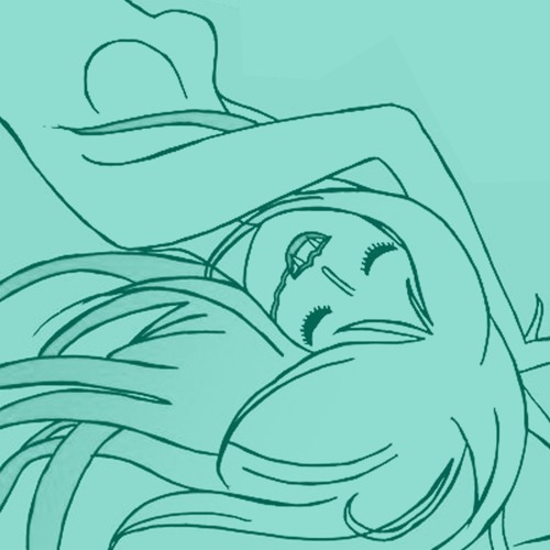 Stream 138 - My Pretty Vampire with Corinne Halbert by Thick Lines ...