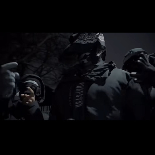 Stream #ACG Ryda x LS x Strikedat - Smoke in the air #LEAK by TwoLzz ...