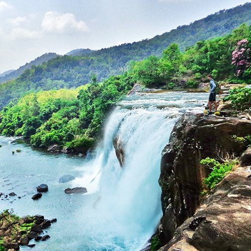 Stream episode A place of longing, a place where dangers lurk by ...