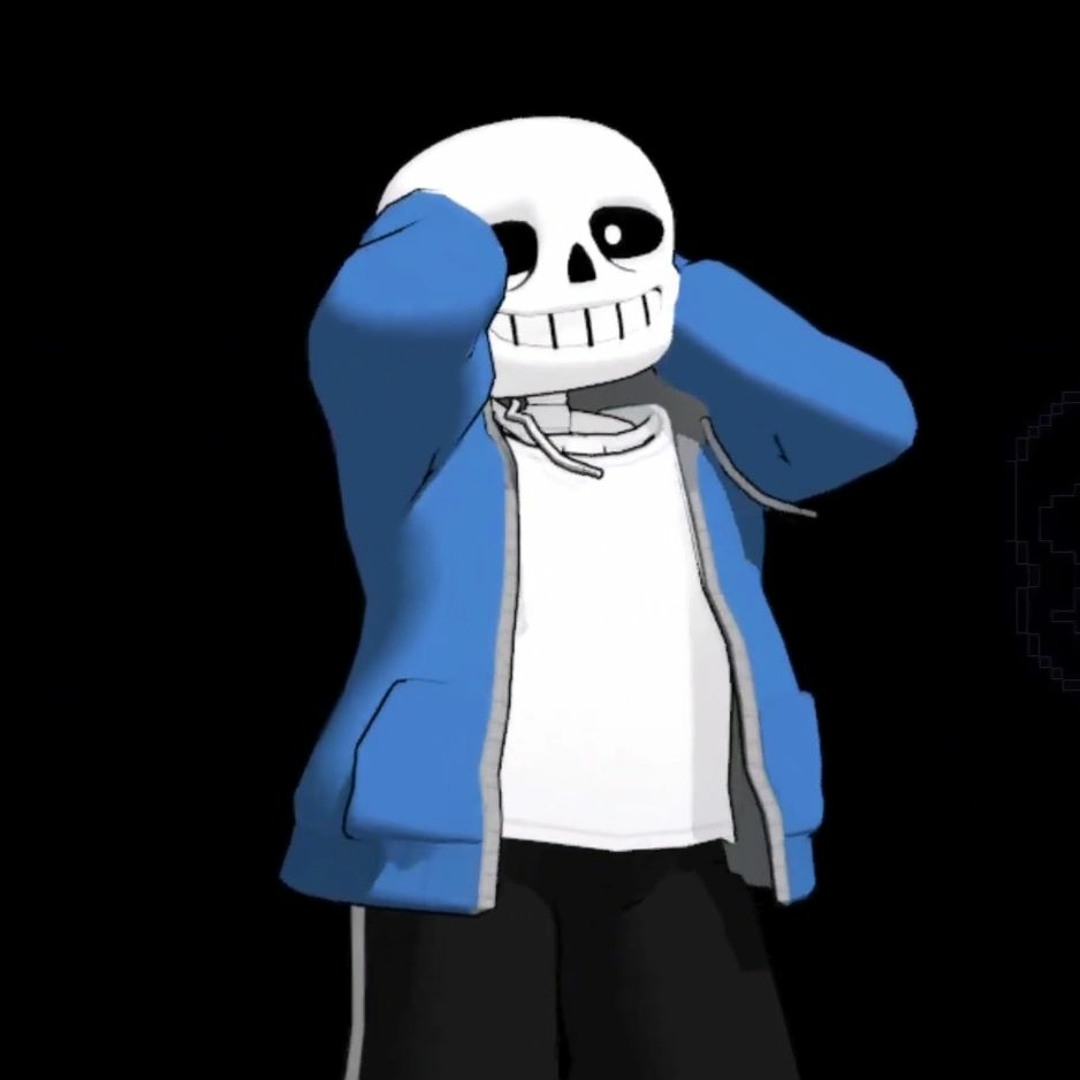 Stream Sans does funny Zero Two dance (2 Phut Hon Megalovania) by ...