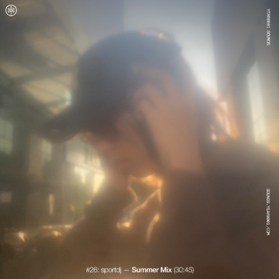 Stream YEAR0001 SOUNDS : Sport DJ — Summer mix by YEAR0001 | Listen ...