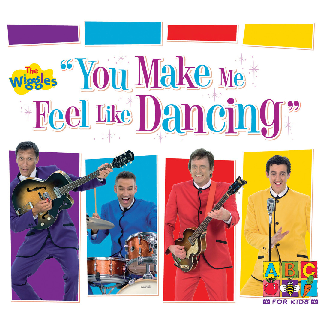 Stream The Story of Thomas the Turkey by The Wiggles | Listen online ...