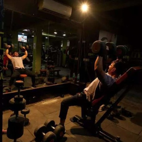 Listen to music albums featuring Original Full new video Yavne Gym CCTV ...