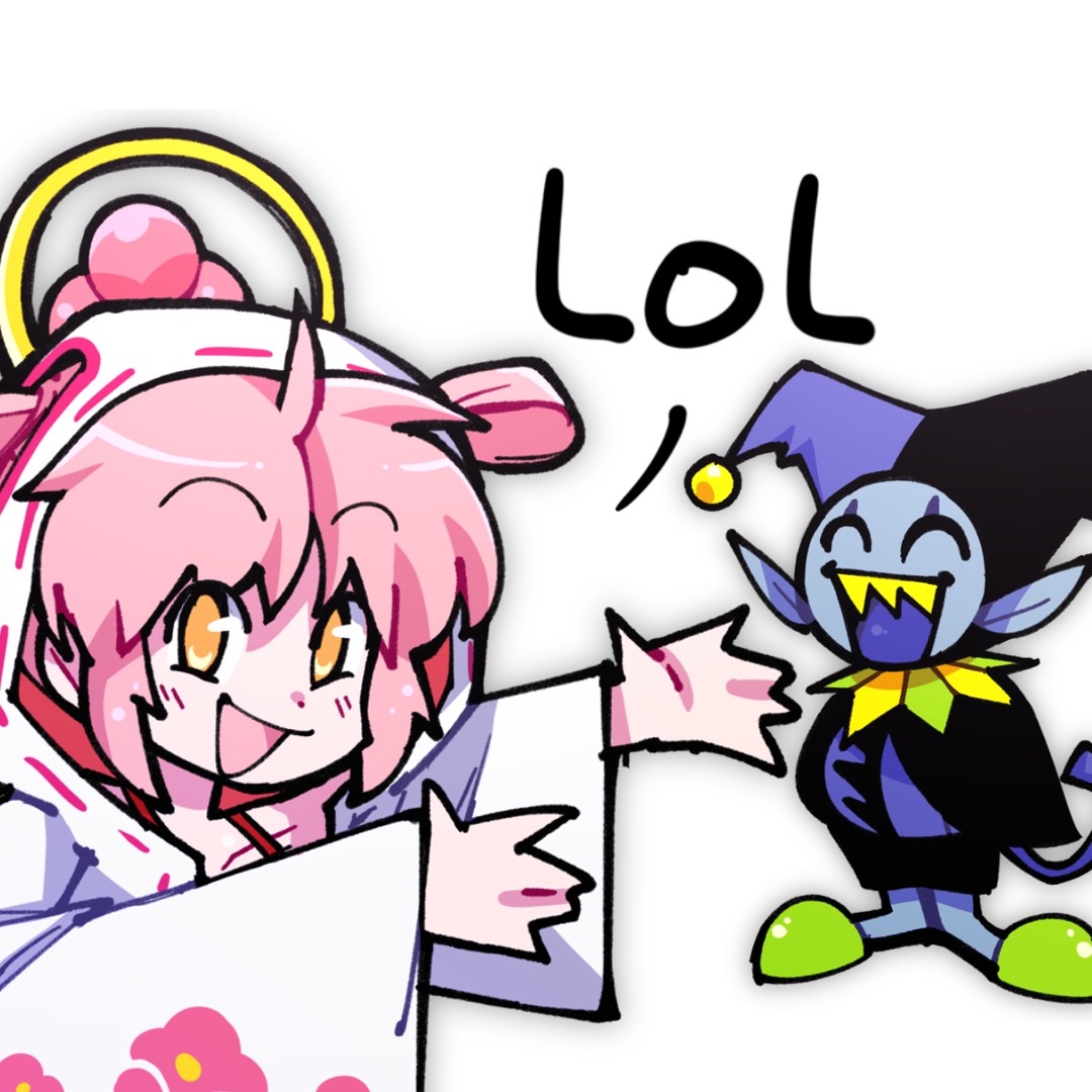 Stream JO-KER Disco (THE WORLD REVOLVING x Yo-Kai Disco) by romber ...