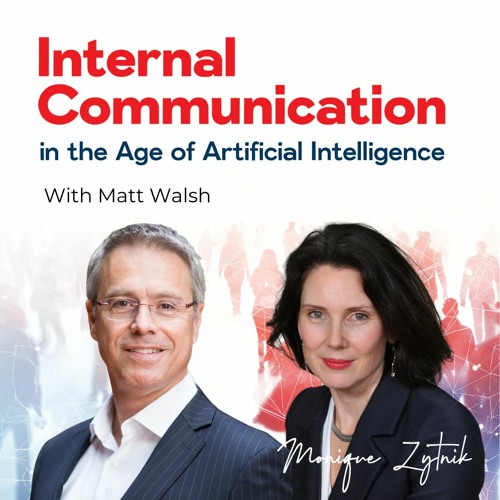 Stream episode CEO Communication with Matt Walsh by Internal ...