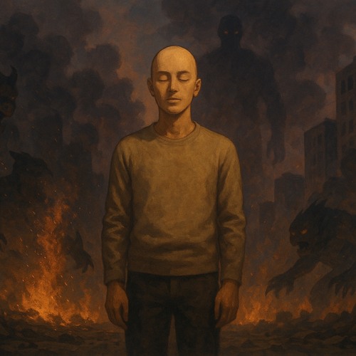 Stream episode Punch First, Ask Later by Captainblaziken podcast ...