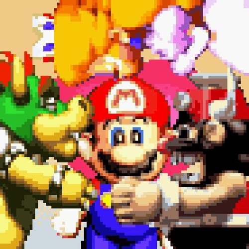 Stream Super Mario RPG - Victory Theme Cover by GuyWhoLikesGames ...
