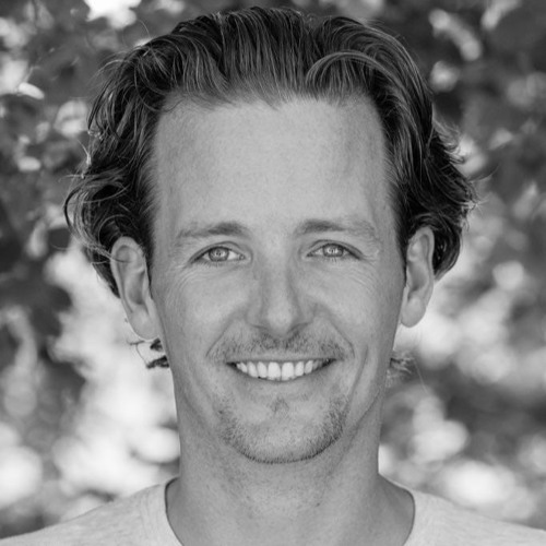 Stream Podcast #17. Met Robert Bridgeman In Gesprek Over Zijn Nieuwste ...