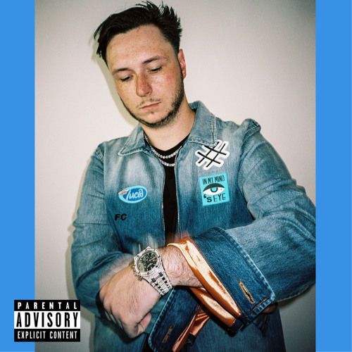 Stream Parachute (prod. SenseiATL) by randy provolone | Listen online ...