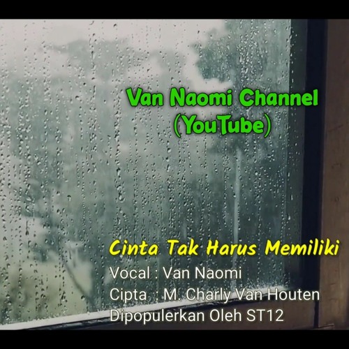 Stream ST12 - Cinta Tak Harus Memiliki - Lagu Terpopuler Terbaru 2022 / ... Stream ST12 - Cinta Tak Harus Memiliki - Lagu Terpopuler Terbaru 2022 / ...