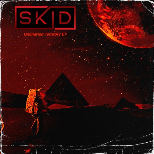 Stream The Order by SKID | Listen online for free on SoundCloud