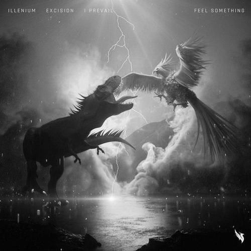 ILLENIUM, Excision, I Prevail - Feel Something (Digital Skies Remix) by ... ILLENIUM, Excision, I Prevail - Feel Something (Digital Skies Remix) by ...