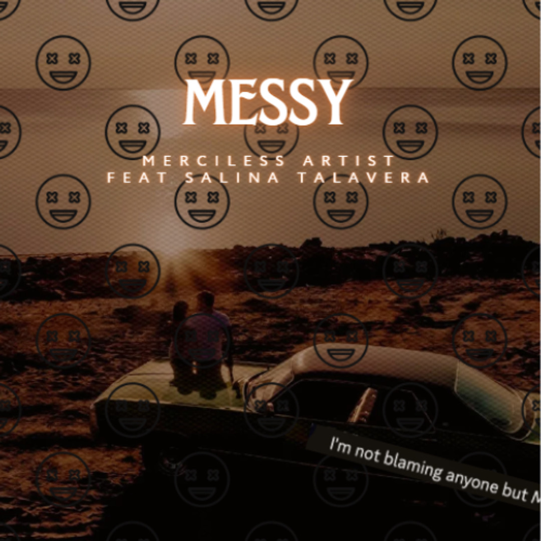 Stream The Studio | Listen to Messy playlist online for free on SoundCloud